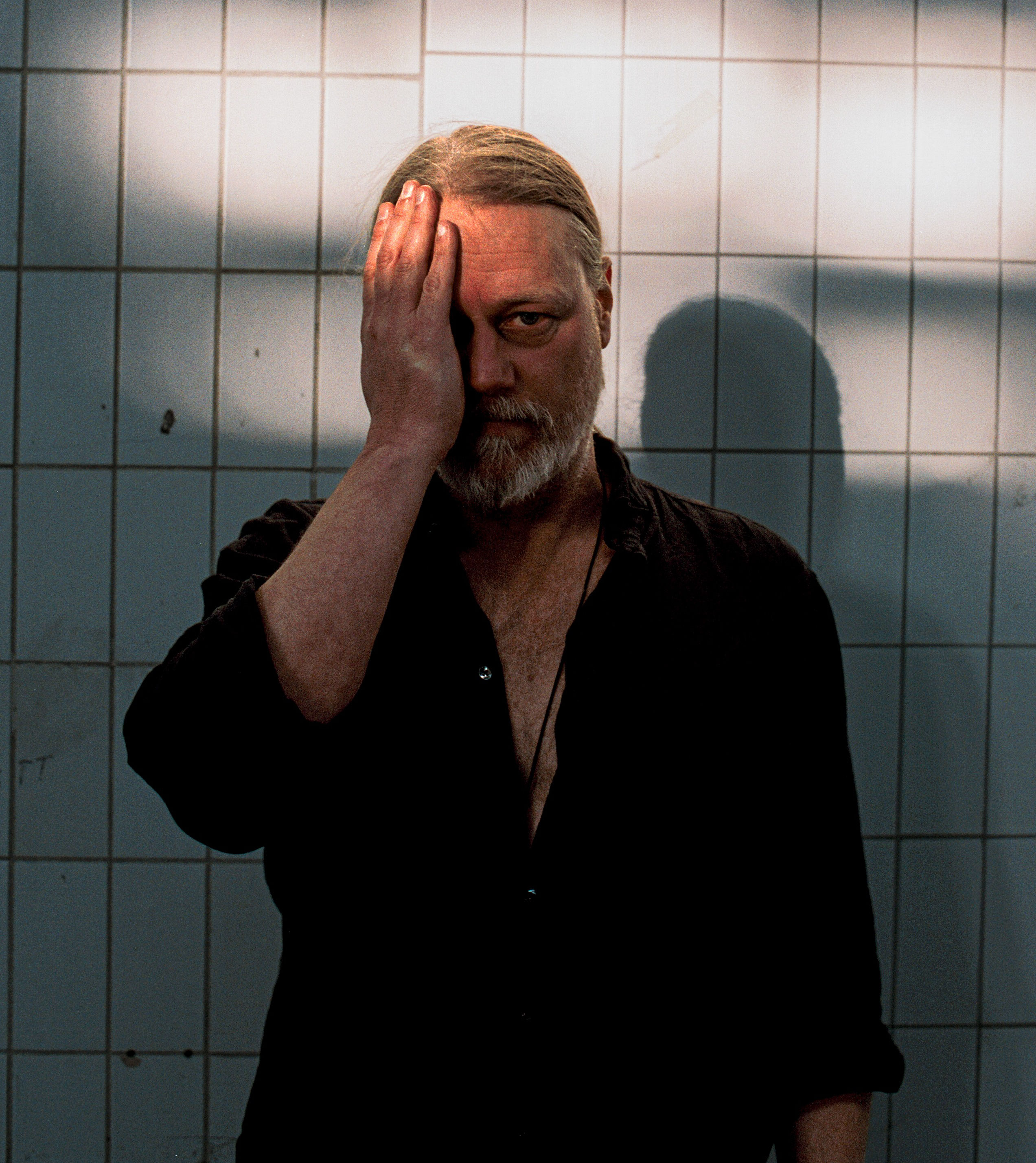Swedish Singer-Songwriter Jonas Carping Releases ‘Always & Evermore ...